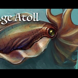 Dnd Merfolk King With Trident Merman Mermaid Mini RPG D&D Dungeons and ...