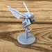 Dnd Giant Hook Wasp 28mm Tabletop Terrain Miniature RPG D&D - Etsy