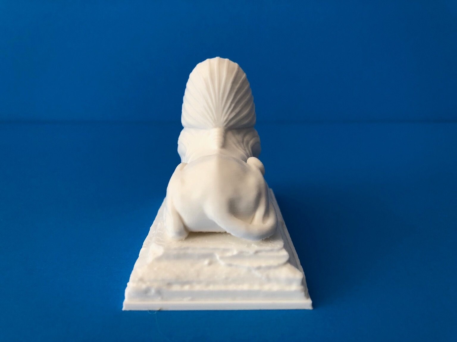 Dnd Sphinx Egyptian Statue Temple Entrance Desert Courtyard Monument ...