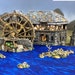 Dnd Lumbermill Saw Mill Logging Camp Medieval Tabletop Scatter Terrain ...