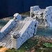 Dnd Large Ruined Bridge River Troll Crossing Village Medieval Scatter ...