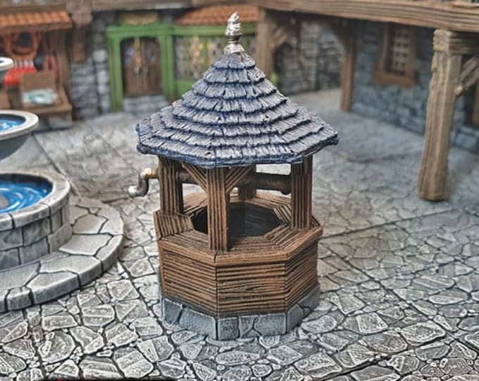 Dnd Gnomish Sub Submarine Steampunk Atlantis Tabletop Miniature RPG ...