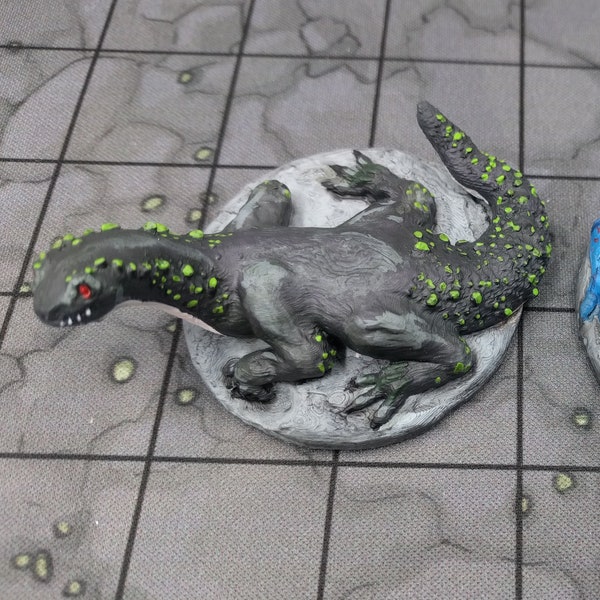 Giant Animal Miniatures - Etsy