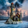 Dnd Small House From City of Tarok Terrain Wargaming Games RPG D&D ...