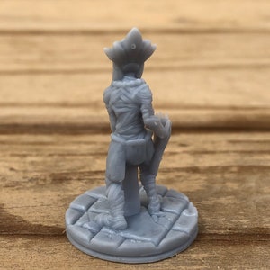 Dnd Mummy Lord D and D Miniature Aztec RPG D&D Dungeons and - Etsy