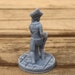 Dnd Mummy Lord D and D Miniature Aztec RPG D&D Dungeons and Dragons ...