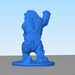 Dnd Undead Bear Wilds of Wintertide Arctic Ice Age Animals Wargaming ...