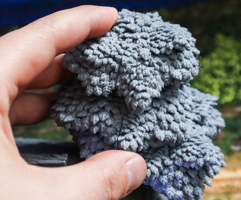 Dnd Alchemist House City of Tarok Village Medieval Scatter - Etsy