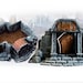 Dnd Dwarven Mine for Mountain Dwarf Mining City Scatter Village ...