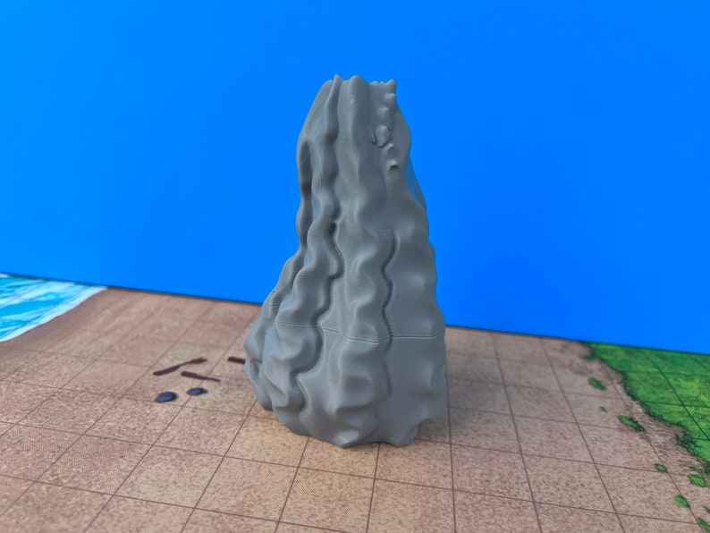 Dnd Aquatic Seashell House Coral Reef Atlantis Underwater Merfolk City ...