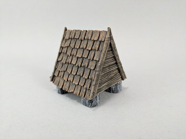 Dnd Chicken Coop Farm Animals Fence Hen Rooster House Poultry ...