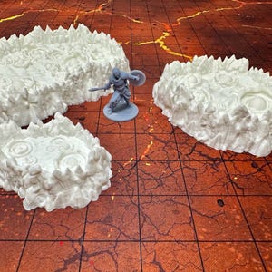 Dnd Burbling Lava Pits Lost Islands Volcanic Volcano Tabletop Underdark ...