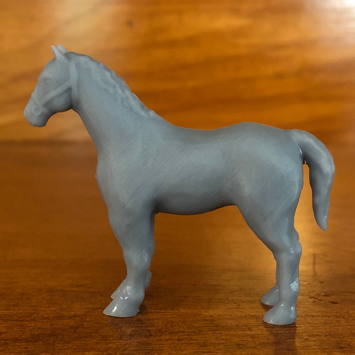 Dnd Horse Steed Stallion Mare Farm Animals Livestock Cart - Etsy