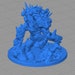 Dnd Shipwreck Corpse Collector Underwater Sea Creature Monster Tabletop ...