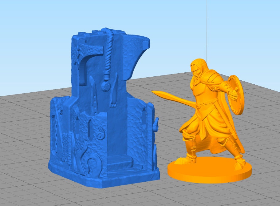 Dnd Alien Human Containment Tube Cryo Chamber Sci-fi Space - Etsy