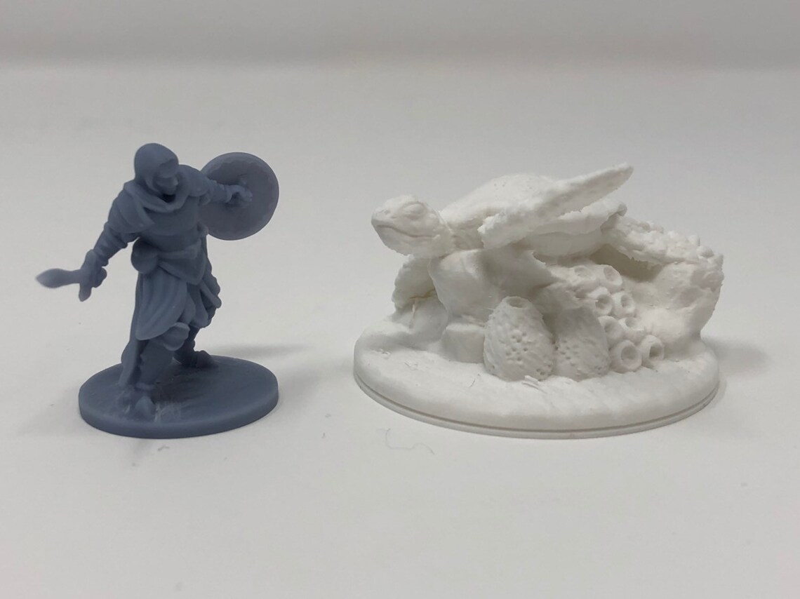 Dnd Giant Sea Turtle Marine Life Underwater Creatures Ocean Animals ...
