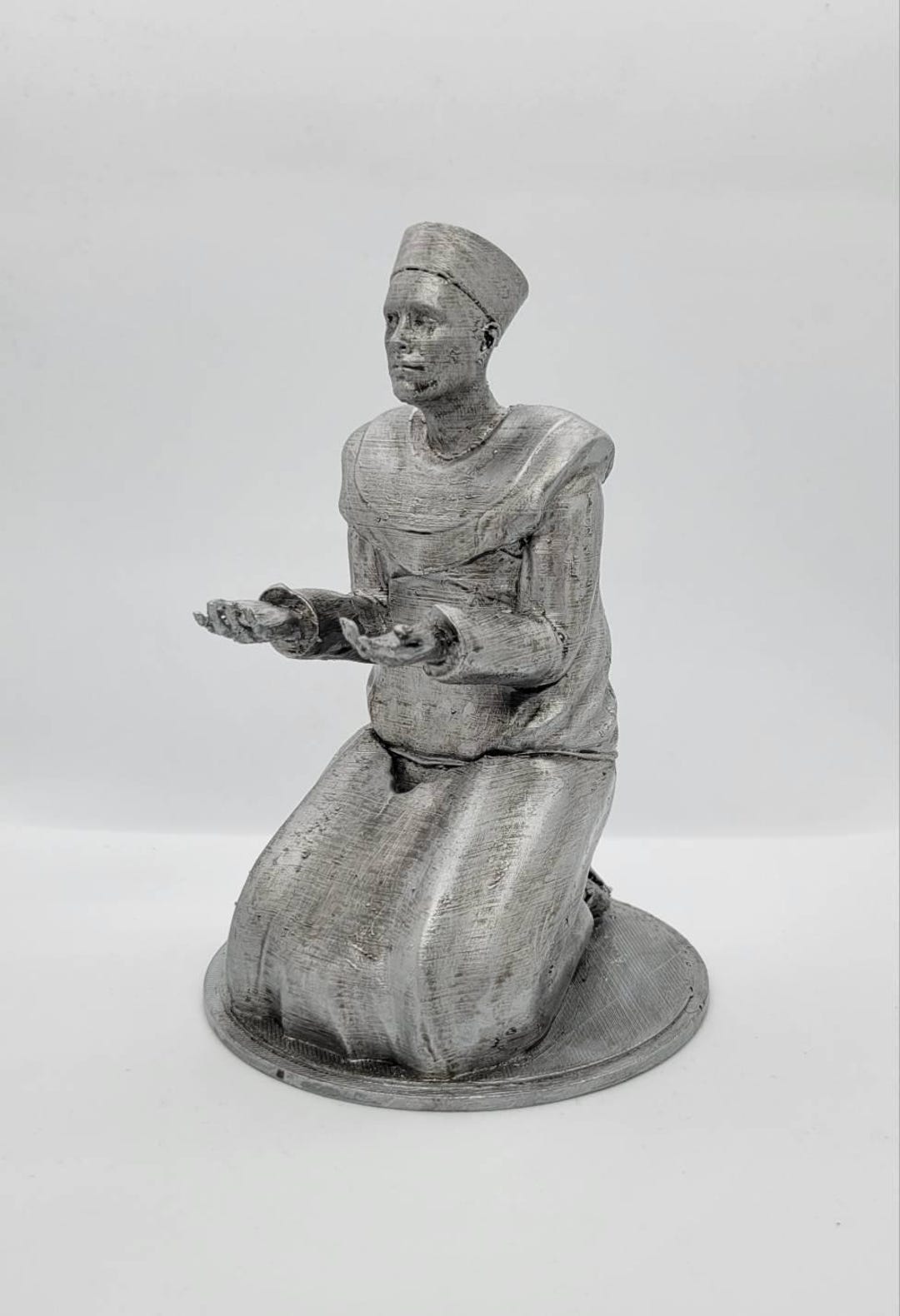 Icon of Ravenloft Symbol Prop Replica Curse of Strahd Ravenloft High ...