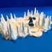 Dnd Stalagmite Cavern Crossing 28mm Tabletop Scatter Terrain Miniature ...