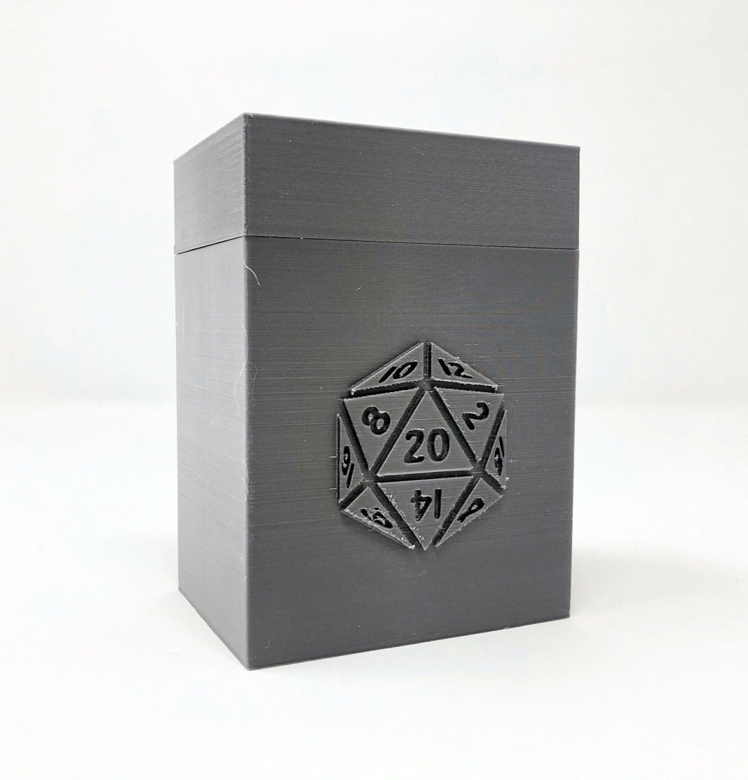 Dnd Critical Hit Deck Success Hit Critical Fail Card Box Pathfinder ...