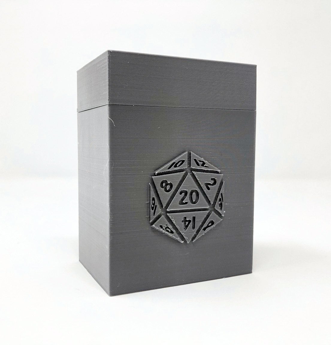 Dnd Critical Hit Deck Success Hit Critical Fail Card Box - Etsy