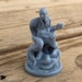 Dnd Kraken Priest 28mm RESIN Miniature Tabletop Terrain RPG D&D ...