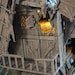 Dnd Haunted Windmill War Ruins City of Tarok Tabletop Scatter Terrain ...