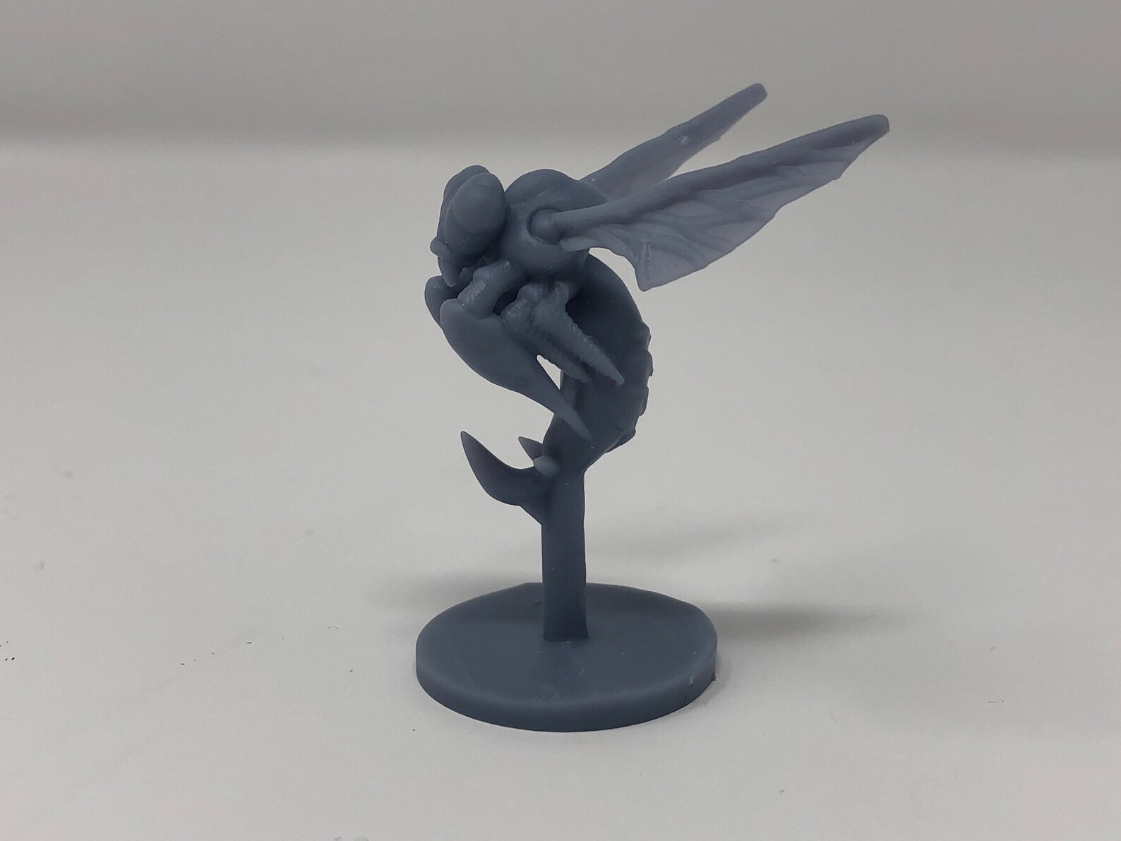 Dnd Giant Hook Wasp 28mm Tabletop Terrain Miniature RPG D&D | Etsy