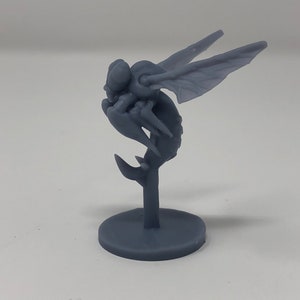 Dnd Giant Hook Wasp 28mm Tabletop Terrain Miniature RPG D&D Dungeons ...