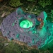Dnd Animated Magic Pool Forgotten Font Portal Insert PHONE 4 Video ...