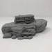 Dnd Medieval Funeral Pyre Viking Ceremony Burial Ritual Customs ...