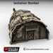 Dnd Isolation Bunker Wreck Urban Modern Gaslands Wasteland Post ...