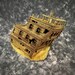 Dnd Shipwreck Ship Wreck Ruins Pirate Seaport War Battle Ruins - Etsy