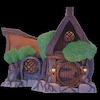 Dnd Mill Watermill Water-powered Medieval Building Mill House Port ...