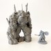 Dnd Battlefield Elemental Earth Creature Combat Battle Monster Tabletop ...