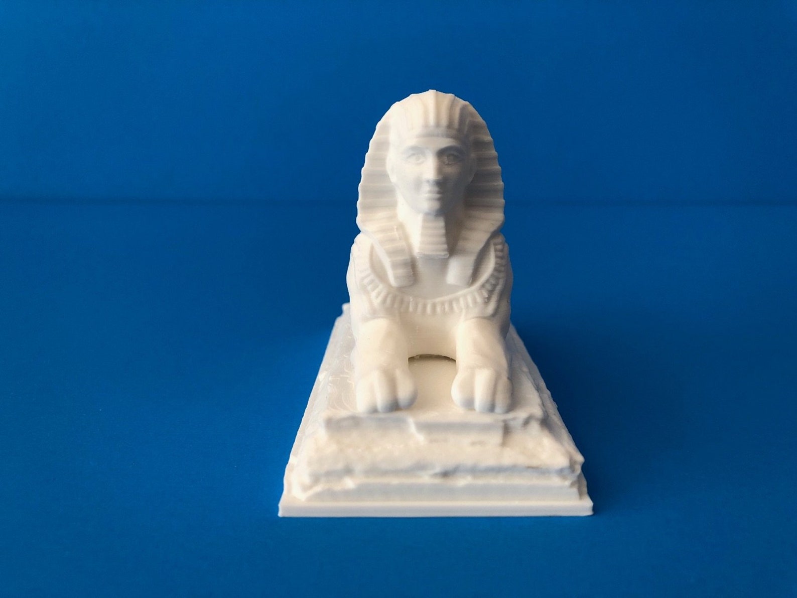 Dnd Sphinx Egyptian Statue Temple Entrance Desert Courtyard Monument ...