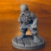 Dnd Dwarf Brawler 28mm RESIN Miniature D and D Miniatures RPG - Etsy