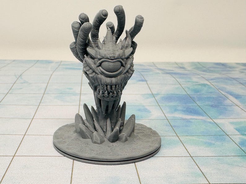 Dnd Eye of Frost Wilds of Wintertide Arctic Icewind Dale Wargaming ...