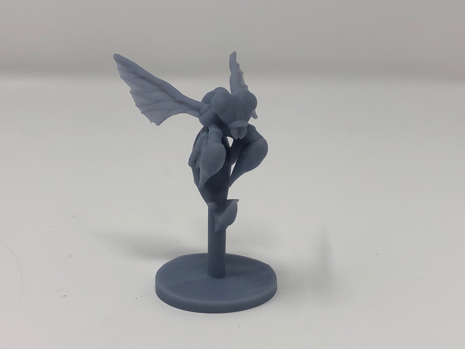 Dnd Giant Hook Wasp 28mm Tabletop Terrain Miniature RPG D&D | Etsy