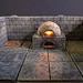 Dnd Bread Oven Openforge Tabletop Scatter Terrain Majestic - Etsy