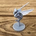 Dnd Giant Hook Wasp 28mm Tabletop Terrain Miniature RPG D&D - Etsy