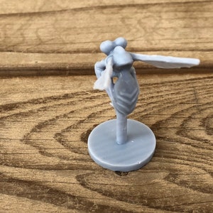 Dnd Giant Hook Wasp 28mm Tabletop Terrain Miniature RPG D&D Dungeons ...