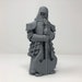 Dnd Dwarven Statue Forge City Monument Tabletop Scatter - Etsy