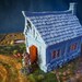 Dnd Small Cottage From City of Tarok Terrain Wargaming Games RPG D&D ...
