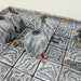 Dnd Falling Rock Traps 28mm Miniature Tabletop Terrain Pathfinder RPG D ...