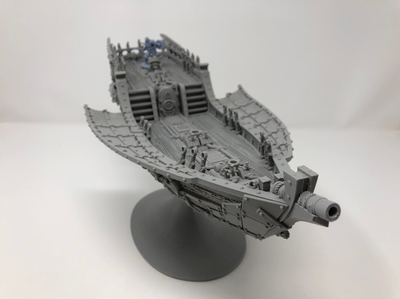 Dnd Flying Dhow Ship Pirate Boat Airship Fleet Sea Tabletop - Etsy.de