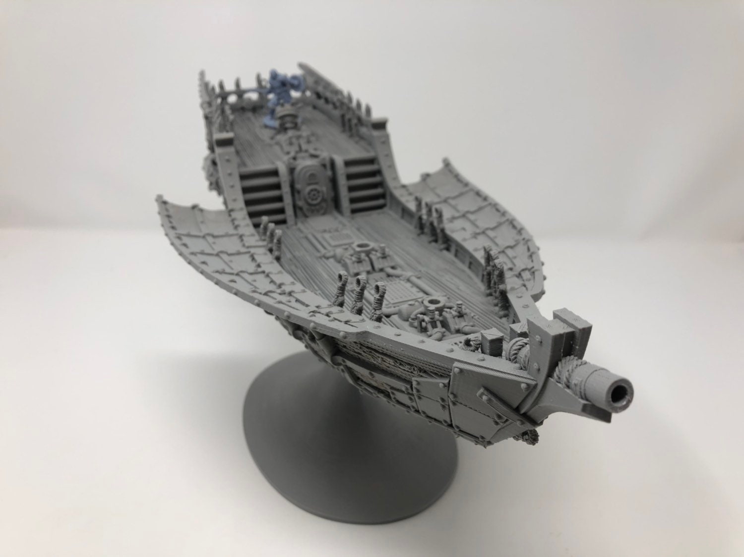 Dnd Flying Dhow Ship Pirate Boat Airship Fleet Warhammer Sea | Etsy