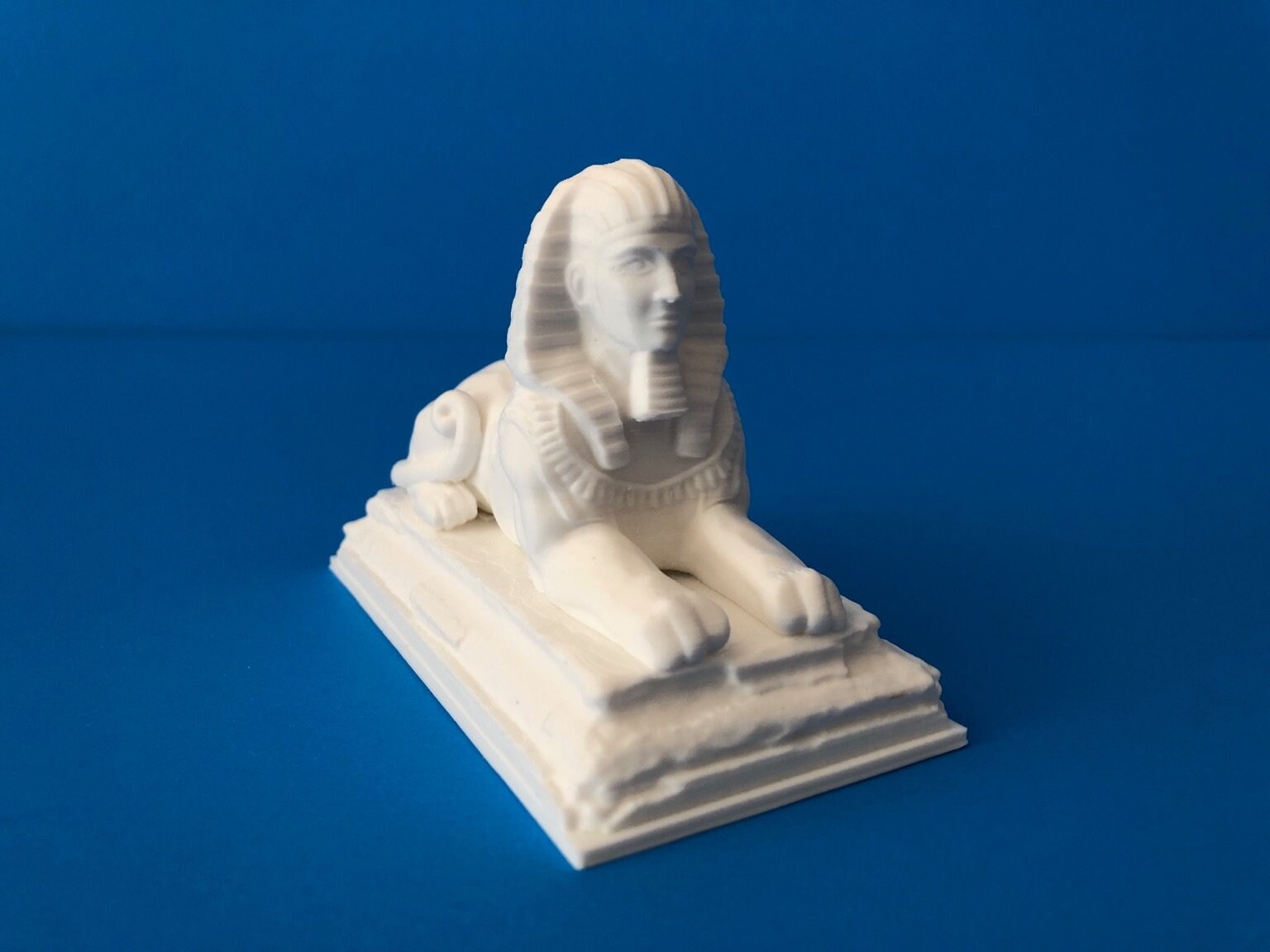 Dnd Sphinx Egyptian Statue Temple Entrance Desert Courtyard Monument ...