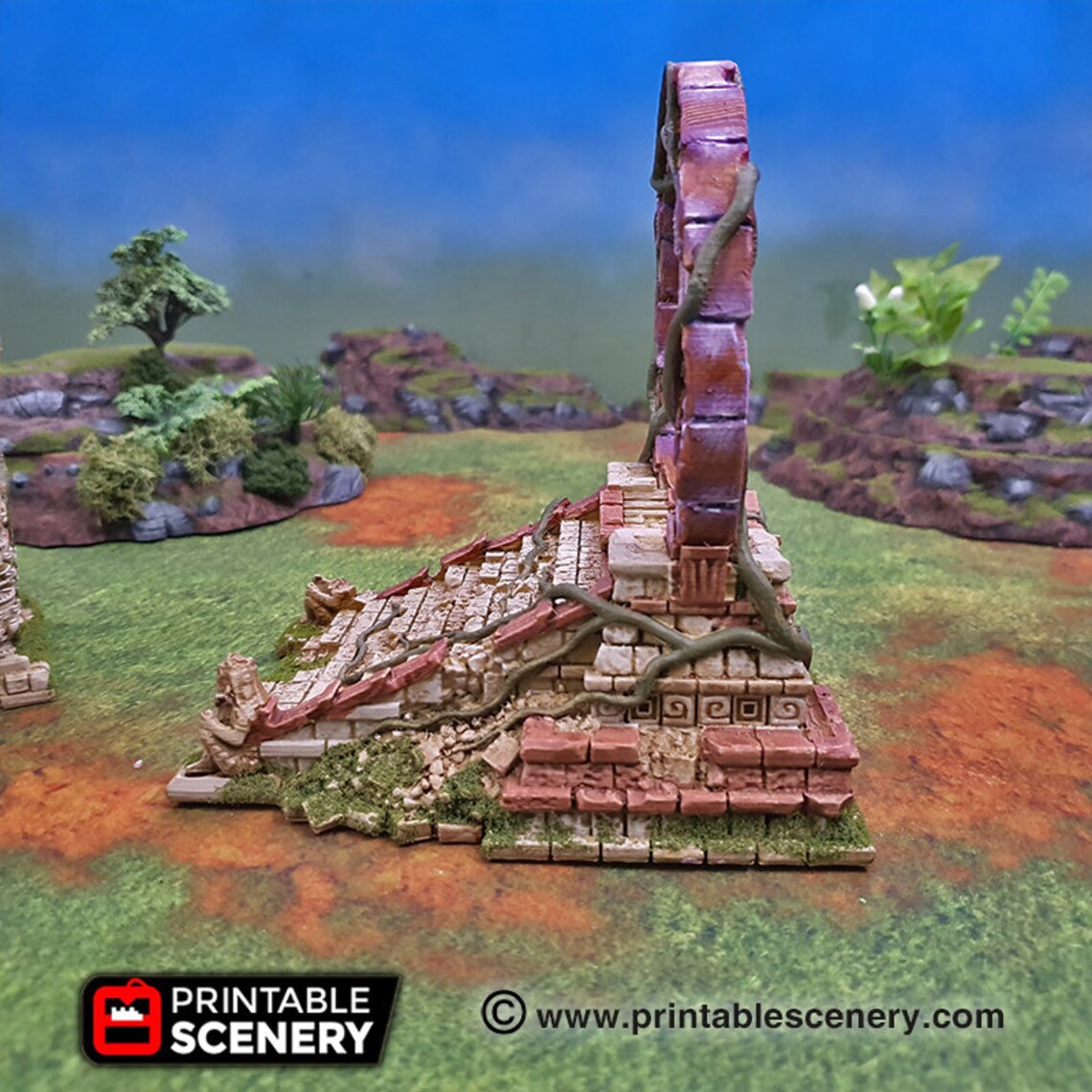 Dnd Cosmic Gate Magic Portal Time Travel New Eden Scatter | Etsy