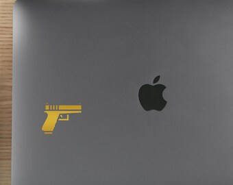 Glock decal | Etsy