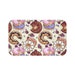 Donut Themed Bath Mat Loves Donuts Donuts Bath Mat - Etsy